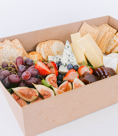 On Water Catering – Royal Motor Yacht Club Broken Bay