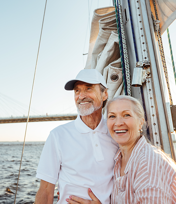 Senior Members – Royal Motor Yacht Club Broken Bay